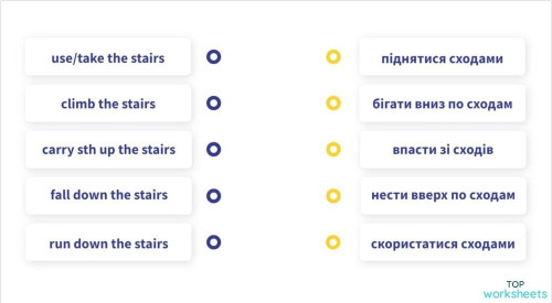 Interactive worksheets and online exercises in Ukraine | TopWorksheets