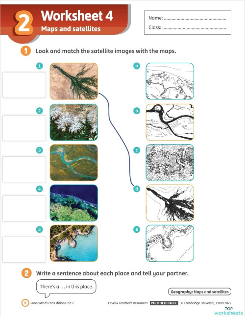 SM4 Unit2 Worksheet4. Interactive worksheet | TopWorksheets