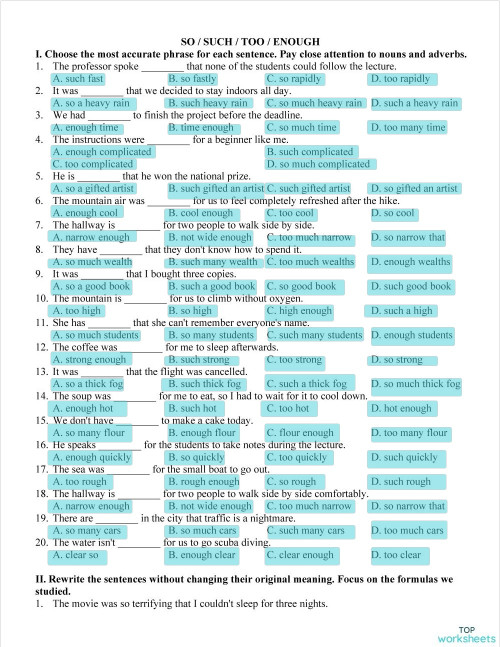 Reported Speech - Present Simple. Interactive worksheet | TopWorksheets