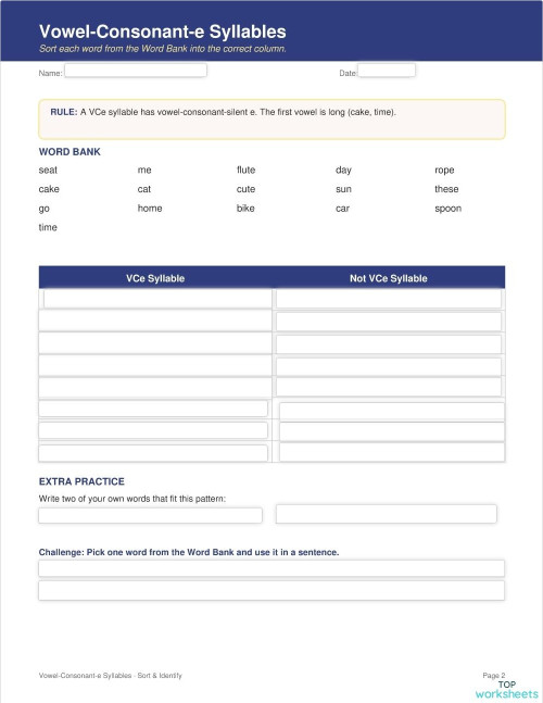 Book 4: RM2: Lesson 1 Review Practice. Interactive worksheet ...