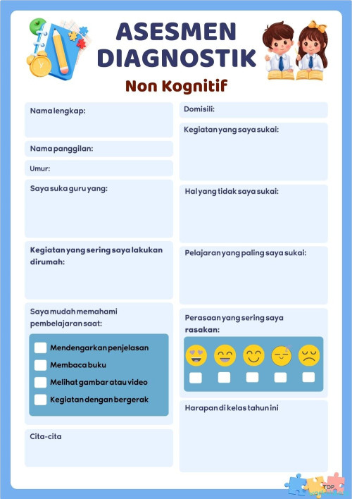 Pre-test Report Text. Interactive worksheet | TopWorksheets