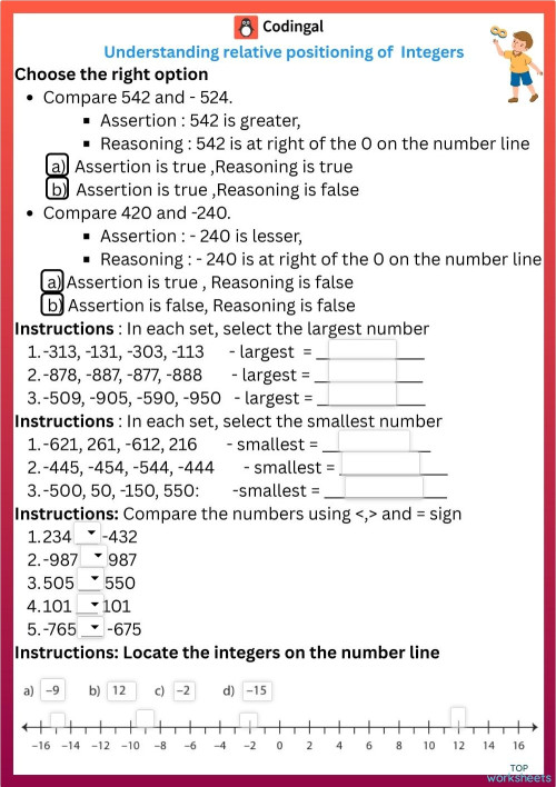 M_G06M01L02_WA02_ Representing_Integers_on_a_Number_Line_4. Interactive ...