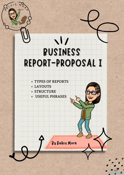 Business English: interactive worksheets and online exercises ...