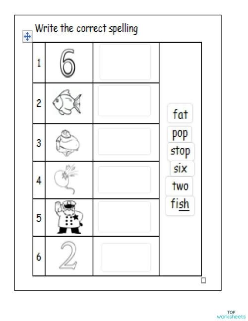 Teacher Liza Awg Damit's public page | TopWorksheets