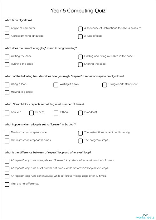 Etre and Avoir. Interactive worksheet | TopWorksheets