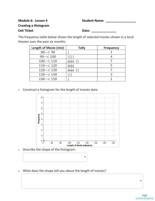 Line Graphs 2 Year 5. Interactive worksheet | TopWorksheets