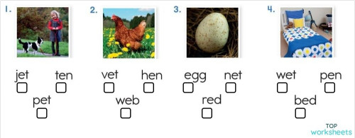 unit 3 part 4. Interactive worksheet | TopWorksheets