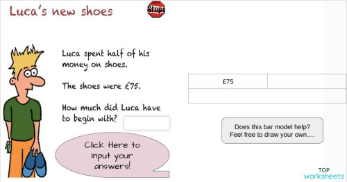 5 A Day: interactive worksheets and online exercises | TopWorksheets