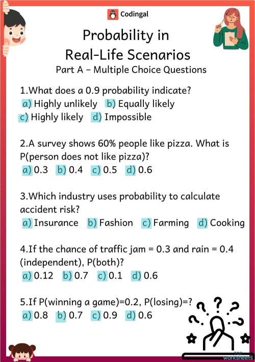 M_G07M22L72_WA02_Probability in Real-Life Scenarios. Interactive ...