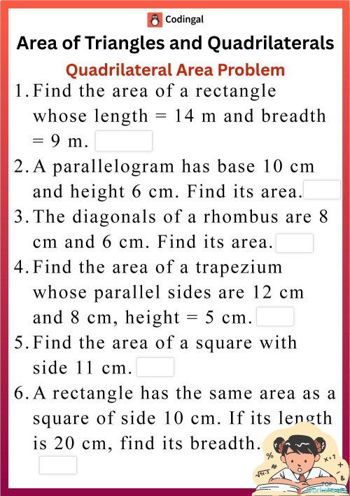M_G07M15L53_WA02_Area of Triangles and Quadrilaterals. Interactive ...