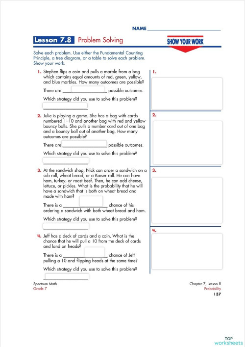 Interactive worksheets and online exercises in United States of America ...
