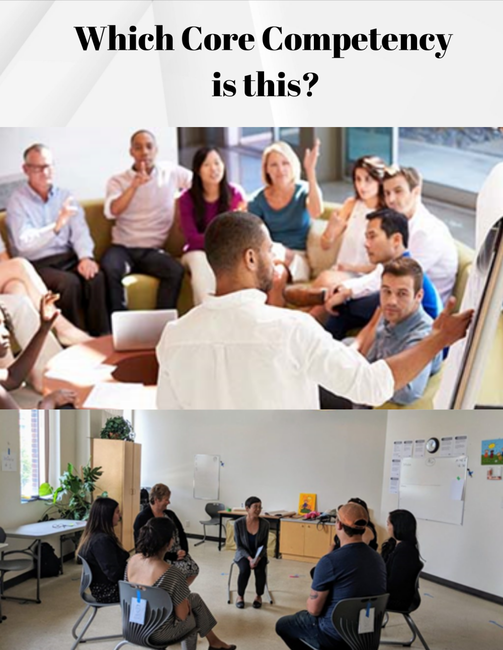 Core Competency Stacking and Packing Activity. Interactive worksheet ...