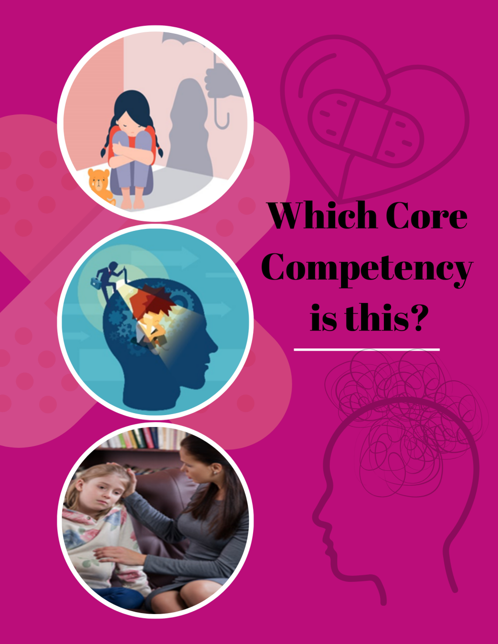 Core Competency Stacking and Packing Activity. Interactive worksheet ...
