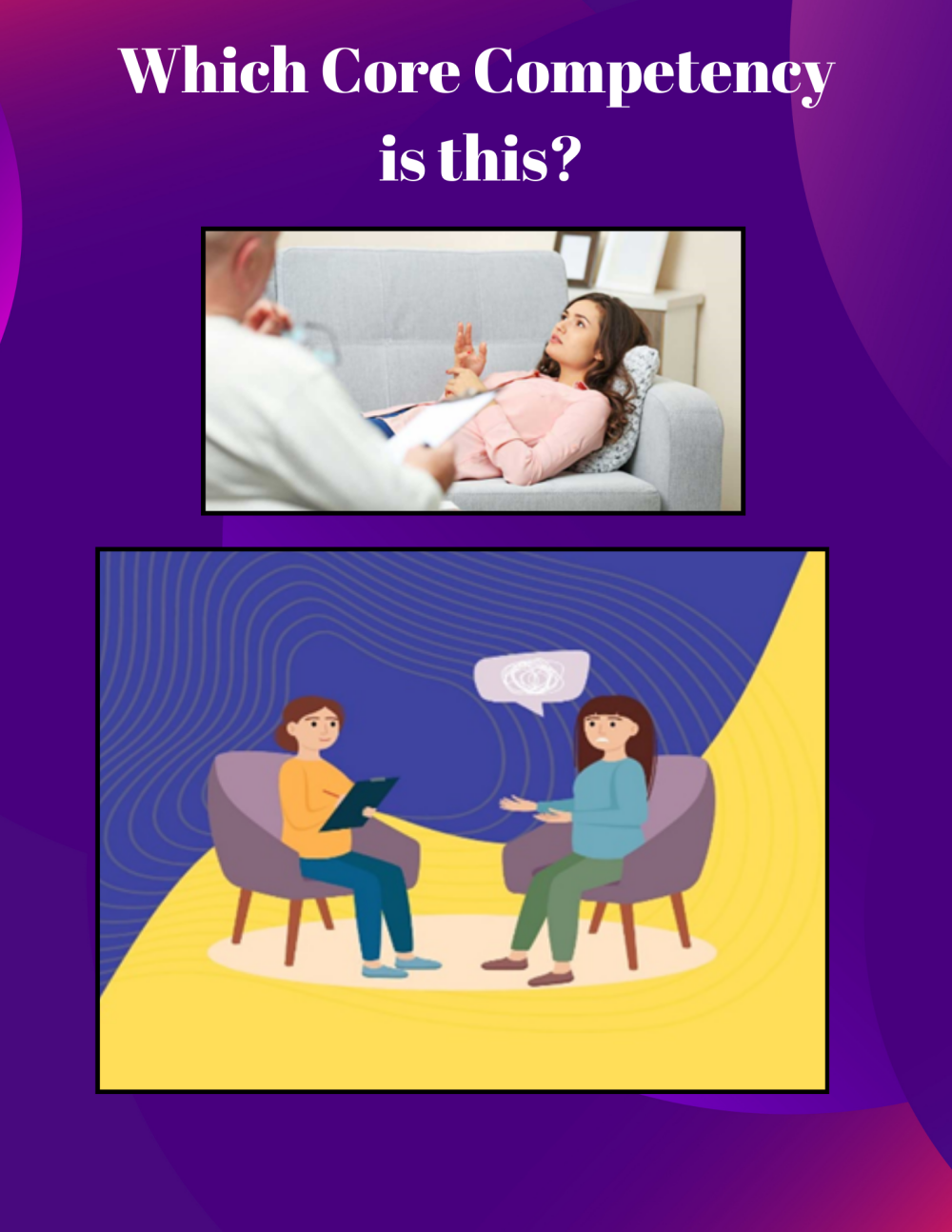 Core Competency Stacking and Packing Activity. Interactive worksheet ...