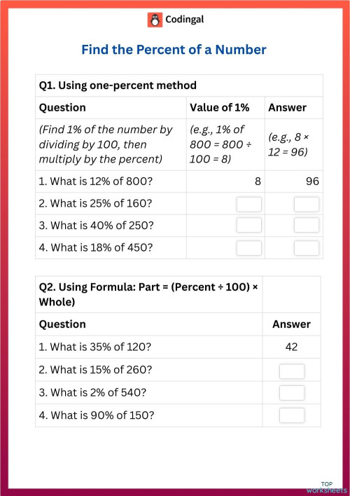 M_G06M05L16_WC02_Finding_the_Percentage_of_a_Number_2. Interactive ...