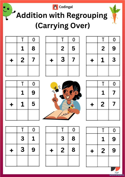 M_G01M08L29_WE01_Addition_with_Regrouping(Carrying_Over)_5. Interactive ...