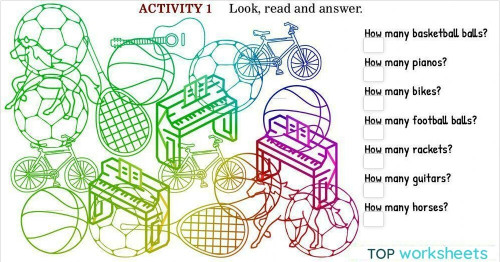 KB109 section 1 activity 1. Interactive worksheet | TopWorksheets