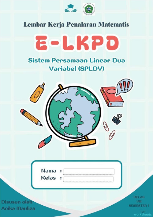 Lembar Kerja Perkalian Dasar. Interactive worksheet | TopWorksheets