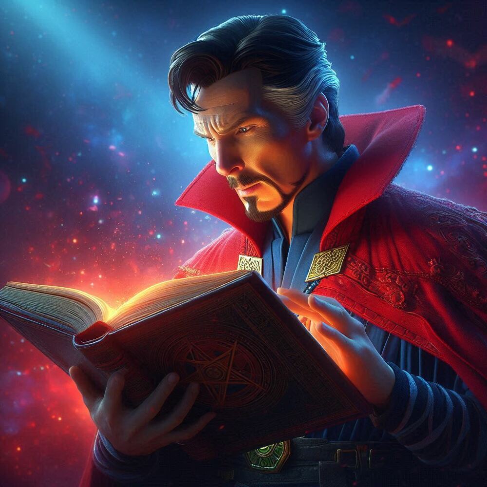 1 Common verbs with superheroes. Present tense. Third person ...