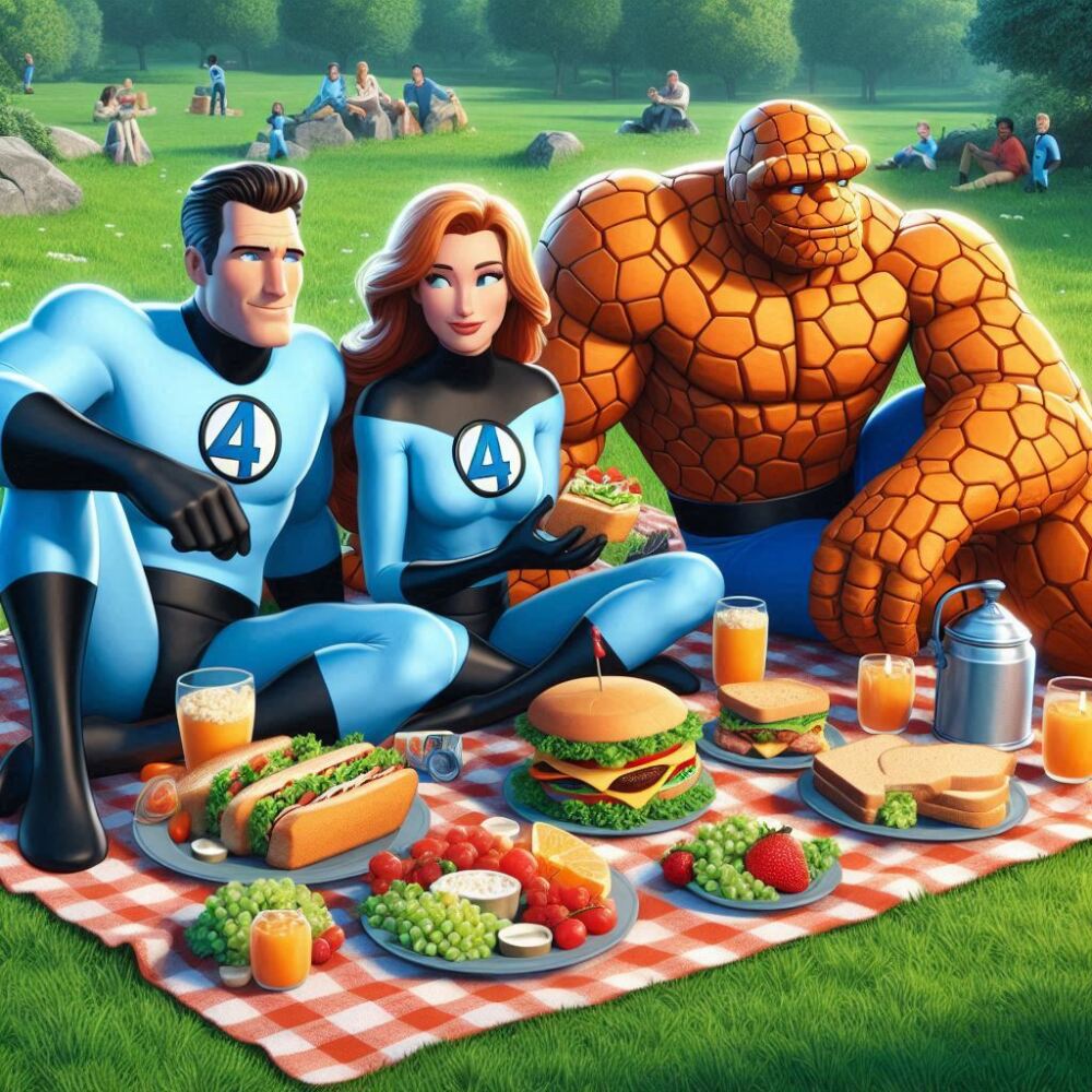 1 Common verbs with superheroes. Present tense. Third person ...