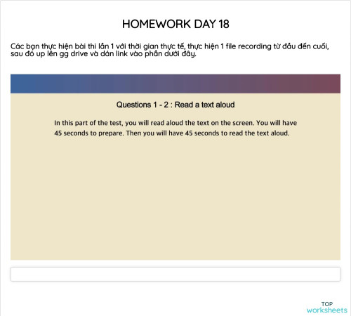Invitations.. Interactive worksheet | TopWorksheets