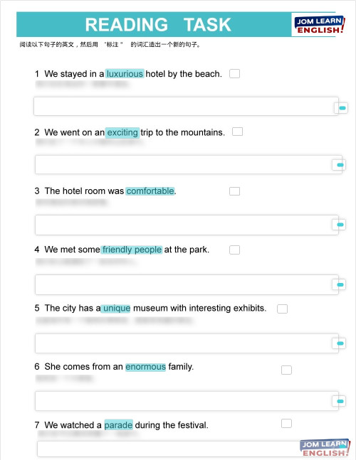 5W1H Questions. Interactive worksheet | TopWorksheets