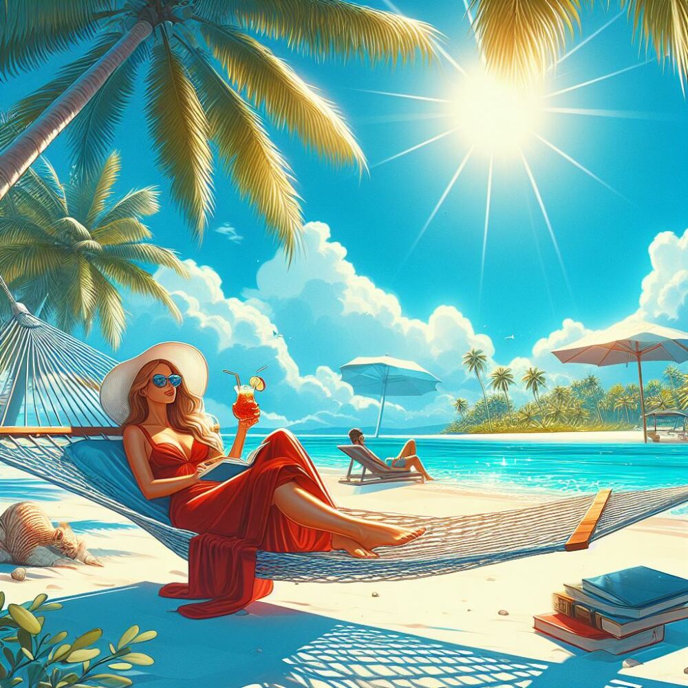 AI picture description. C1. Interactive worksheet | TopWorksheets