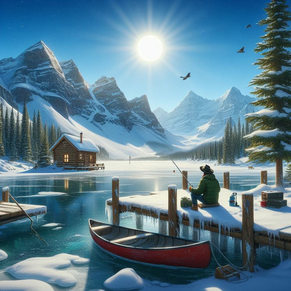 AI picture description. C1. Interactive worksheet | TopWorksheets