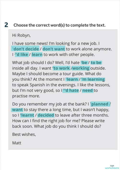 Modal Verbs: Can, Cannot, Must, Must Not, Have To, Do Not Have To ...