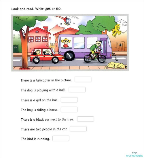 Listening comprehension: interactive worksheets and online exercises ...