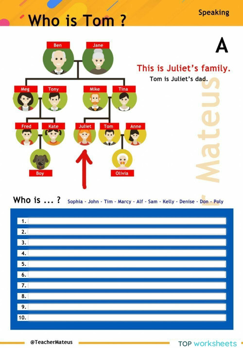 Other: interactive worksheets and online exercises | TopWorksheets