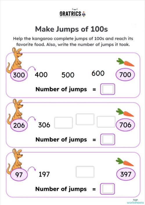 Recognize and Answer RRR. Interactive worksheet | TopWorksheets