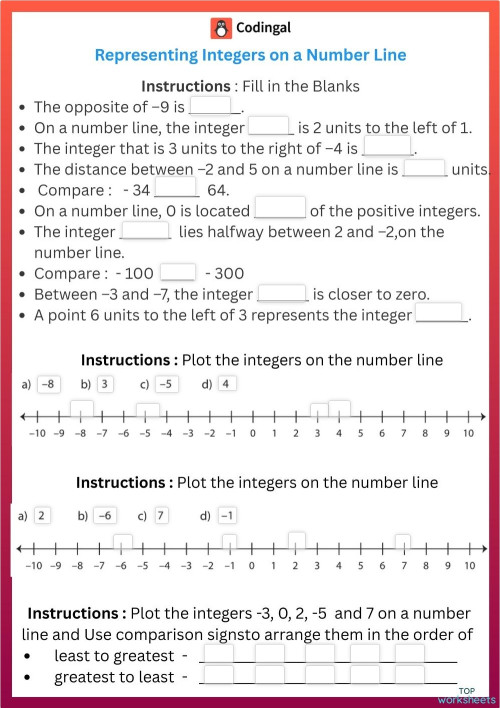 M_G06M01L02_WC02_ Representing_Integers_on_a_Number_Line_2. Interactive ...