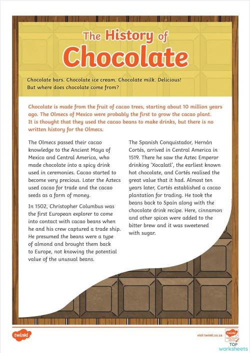 Reading Comprehension-September 4th. Interactive worksheet | TopWorksheets