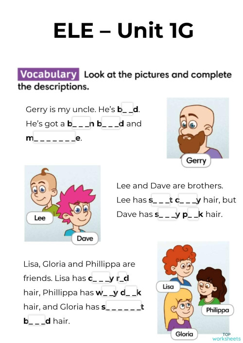 A2 Speaking - Show Interest. Interactive worksheet | TopWorksheets