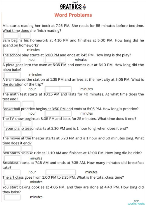 Place Value 239. Interactive worksheet | TopWorksheets