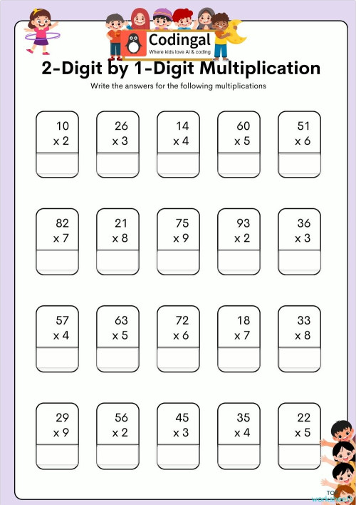 M_G02M10L48_WA03_Multiplication_with Regrouping_8. Interactive ...