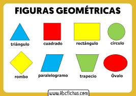 Dibujando figuras geométricas. Ficha interactiva | TopWorksheets