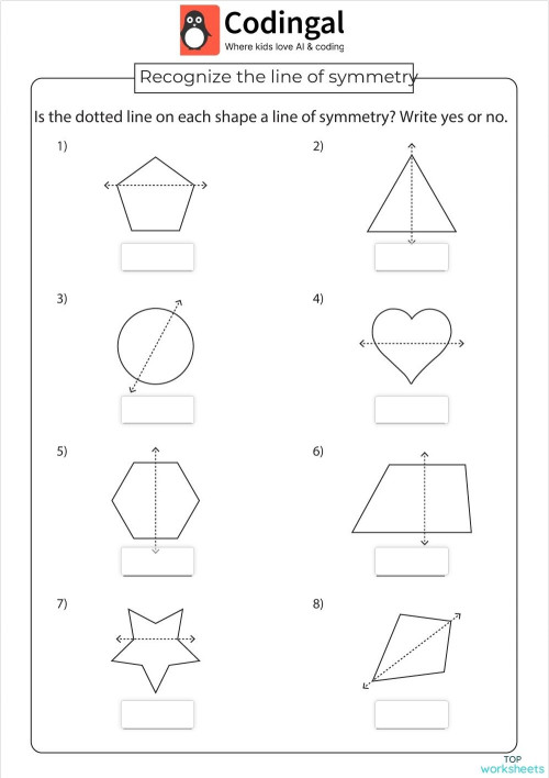 M_G06M13L52_WA01_Introduction_to_Symmetry_3. Interactive worksheet ...