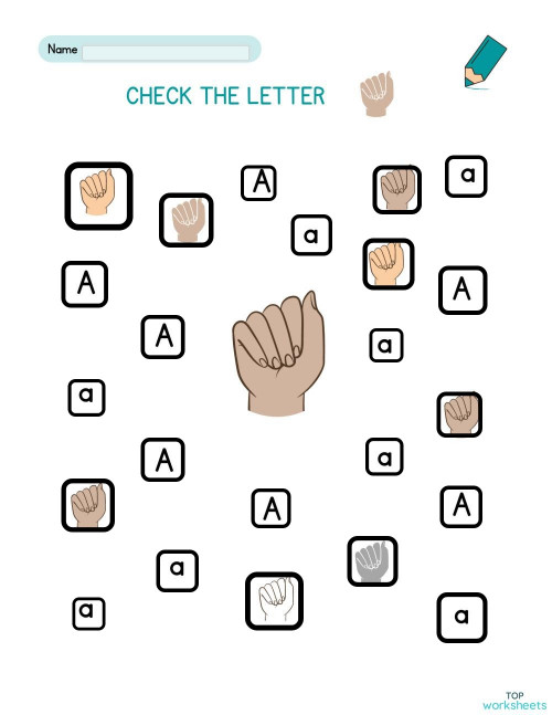 Pre-Kindergarten: interactive worksheets and online exercises ...