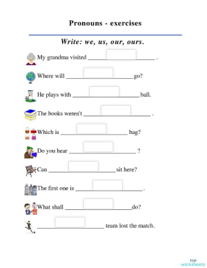 Ngữ pháp: interactive worksheets and online exercises | TopWorksheets