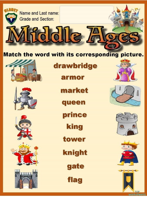 5th.grade. Vocab. Unit 6. Pract. Act.. Interactive worksheet ...