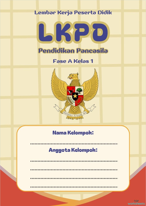 LKPD PAI Bab 4 Tanda-Tanda Baligh Menurut Ilmu Fikih. Interactive ...
