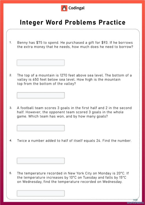 M_G06M04L11_WA02_Integers_in_Real-Life_Problems_4. Interactive ...