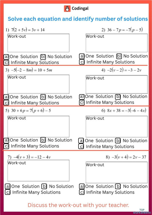 M_G08M10L24_WA02_Determining_Number_of_Solutions_4. Interactive ...