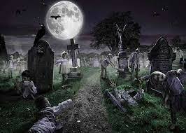 Halloween Primary 2. Interactive worksheet | TopWorksheets