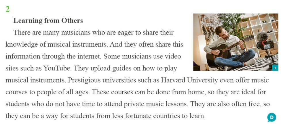 C2 EC4 Lesson 11. Interactive worksheet | TopWorksheets