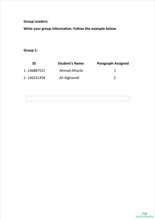 TASK 3 (ACTIVE-PASSIVE). Interactive worksheet | TopWorksheets