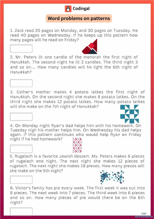 Series: interactive worksheets and online exercises | TopWorksheets