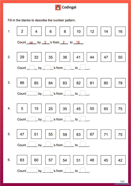 M_G04M08L27_WC02_Subtract simple fractions_02. Interactive worksheet | TopWorksheets